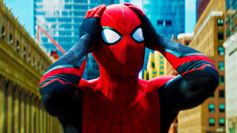 Tom Holland Spider Man To Star In Avengers The Kang Dynasty